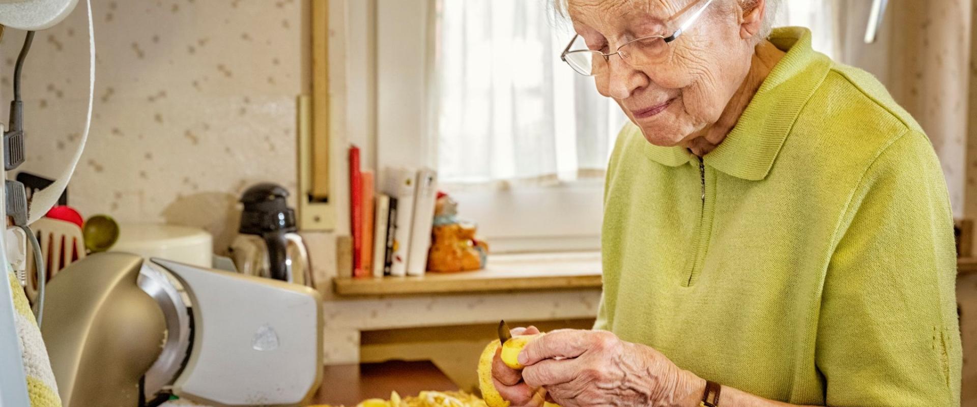 aktivierende Pflege | Pflegewegweiser NRW